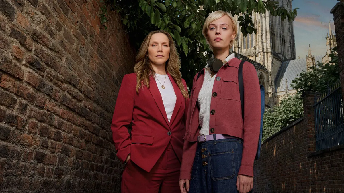 Patience Renewed by Channel 4 for Third Season